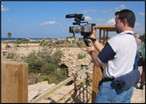 Rob Skiba—the Man Behind the Story - The Protocol That Kills