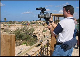 Rob Skiba—the Man Behind the Story - The Protocol That Kills